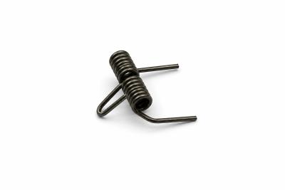 China Custom Passivation Small Torsion Springs IATF16949 Certificated for sale