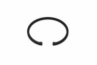 China Stainless Steel C Spiral Retaining Ring Wire Circlip Corrosion Resistance OEM for sale