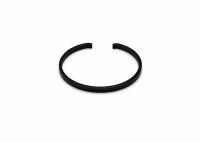 China Stainless Steel C Spiral Retaining Ring Wire Circlip Corrosion Resistance OEM for sale