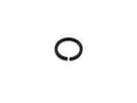 China SUS301 Stainless Steel Circlip Retaining Ring Replacement OEM for sale