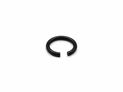 China ISO14001 SUS316 Stainless Steel Retaining Ring Circlip Constant Section for sale
