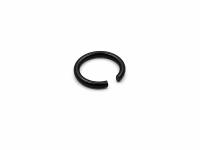 China ISO14001 SUS316 Stainless Steel Retaining Ring Circlip Constant Section for sale