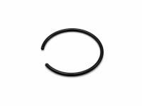 China Dacromet 304SUS Stainless Steel Retaining Ring Constant Section for sale
