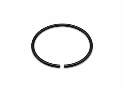 China Dacromet 304SUS Stainless Steel Retaining Ring Constant Section for sale