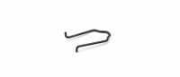 China bulk Precision 3D CNC Wire Form Springs For Machinery for sale