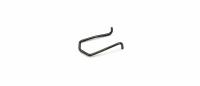 China bulk Precision 3D CNC Wire Form Springs For Machinery for sale