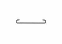 China Heavy Duty Wire Form Springs Hook Loop Eyelet Straight End Custom for sale