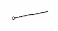 China Metal Music Wire Form Springs Nickel Plated OEM for s for sale