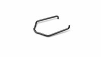 China Zinc Plating Welded Metal Wire Form Springs Products Multi Coil for sale