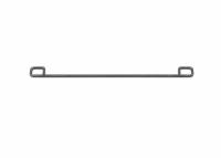 China industrial CNC Wire Form Springs Products Eyelet End high volume production for sale