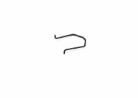 China bulk Precision 3D CNC Wire Form Springs For Machinery for sale