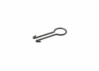 China Automotive Industrial Wire Forms Springs components CNC custom for sale