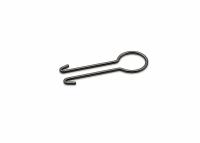 China Automotive Industrial Wire Forms Springs components CNC custom for sale