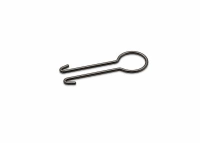 China Automotive Industrial Wire Forms Springs components CNC custom for sale
