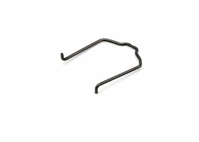 China Square Flat Wire Form Springs Components ODM for sale