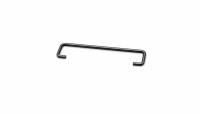 China Heavy Duty Wire Form Springs Hook Loop Eyelet Straight End Custom for sale