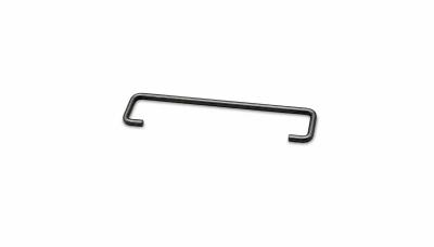 China Heavy Duty Wire Form Springs Hook Loop Eyelet Straight End Custom for sale