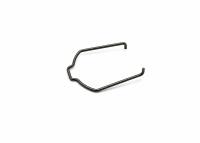 China Zinc Plating Welded Metal Wire Form Springs Products Multi Coil for sale