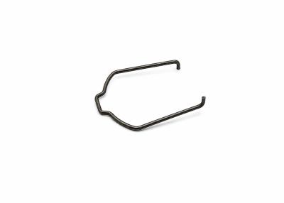 China Zinc Plating Welded Metal Wire Form Springs Products Multi Coil for sale