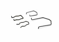 China Custom Precision Tempering Wire Forming Products Multi Coil Springs for sale