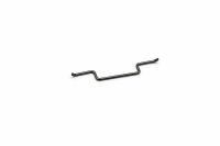 China S Shape Precision Wire Forming Springs SUS316 SUS302 Stainless Steel for sale
