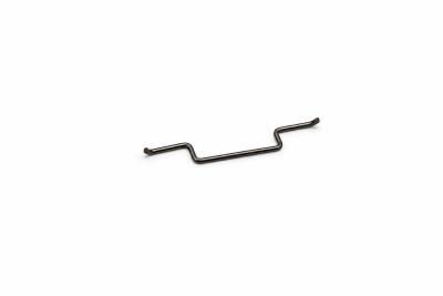 China S Shape Precision Wire Forming Springs SUS316 SUS302 Stainless Steel for sale