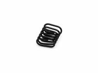 China ASTM Standard Wire Coil Square Springs For Machines OEM for sale