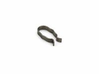 China Precision Passivation Electropolishing Flat Wire Spring Steel Forming Custom for sale