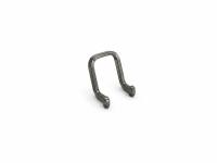 China OEM Rectangular Flat Wire Forming Custom Wireforms Galvanised Steel for sale