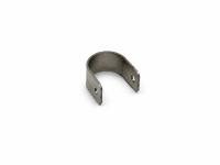 China SUS302 Stainless Steel Flat Wire Springs Form Components In Bulk for sale