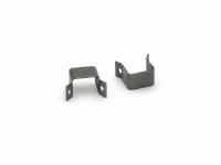 China Custom Flat Spring Wire Forming Bending CNC Coiling ISO9001 Certification for sale