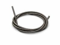 China Sheathed Compression Protective Spring Steel Fabrication Heavy Spring Manufacturing for sale