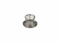 China ODM Tapered Small Conical Compression Springs Shot Peening for sale