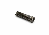 China Customized Mechanical Compression Conical Springs For Confined Space for sale