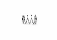 China SWPB 55CrSi Double Cone Compression Spring Heavy Duty for sale
