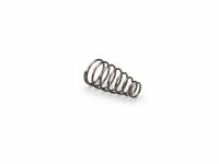 China Miniature Cone Shaped Springs Coil Inconel X750 Monel Titanium for sale