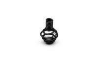 China Full Tapered Conical Springs CNC Prototypes DIN Standard Oem for sale