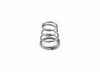 China SWPB 55CrSi Double Cone Compression Spring Heavy Duty for sale