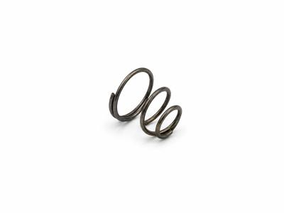 China IATF16949 Helical Compression Small Conical Springs Industrial Grade for sale