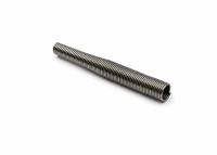 China Electrolytic Polishing SUS301 Stainless Steel Coil Conical Springs Anti Rust for sale