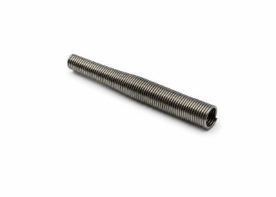 China Electrolytic Polishing SUS301 Stainless Steel Coil Conical Springs Anti Rust for sale