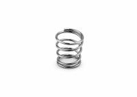 China SWPB 55CrSi Double Cone Compression Spring Heavy Duty for sale
