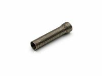 China Automotive Hastelloy Conical Tapered Compression Spring Nickel Plating for sale