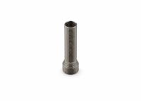 China Automotive Hastelloy Conical Tapered Compression Spring Nickel Plating for sale