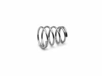 China SWPB 55CrSi Double Cone Compression Spring Heavy Duty for sale