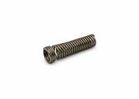 China Customized Mechanical Compression Conical Springs For Confined Space for sale