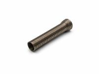 China Automotive Hastelloy Conical Tapered Compression Spring Nickel Plating for sale