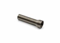 China Automotive Hastelloy Conical Tapered Compression Spring Nickel Plating for sale