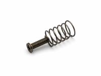 China 302SS Stainless Steel Tapered Conical Compression Spring For Automotive for sale