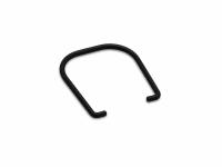 China Car Metal Retaining Quick Connector Clips Custom For Coolant Line HVAC for sale